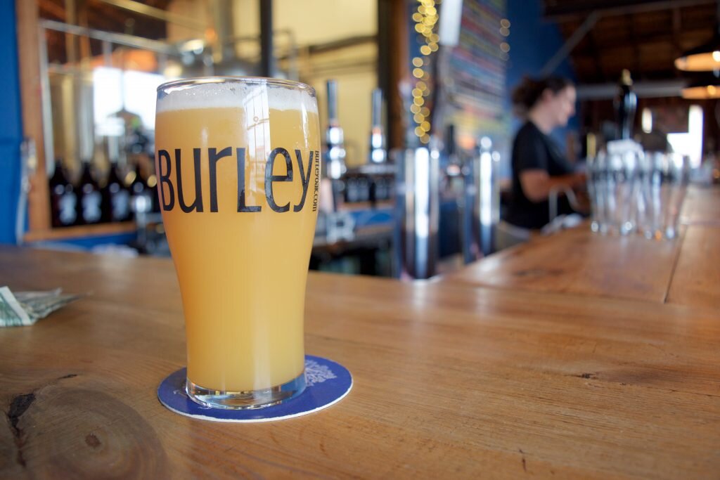 Craft beer study points to positive impact - Worcester County News ...