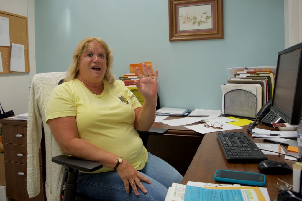 Berlin’s Timmons to migrate south, to Florida - Worcester County News ...