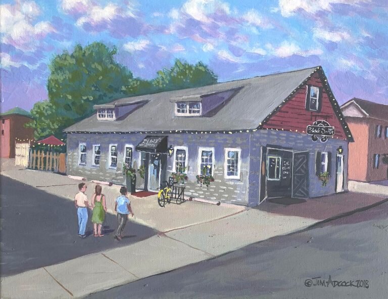 Trio of artists to hold 2nd Friday exhibition - Worcester County News ...