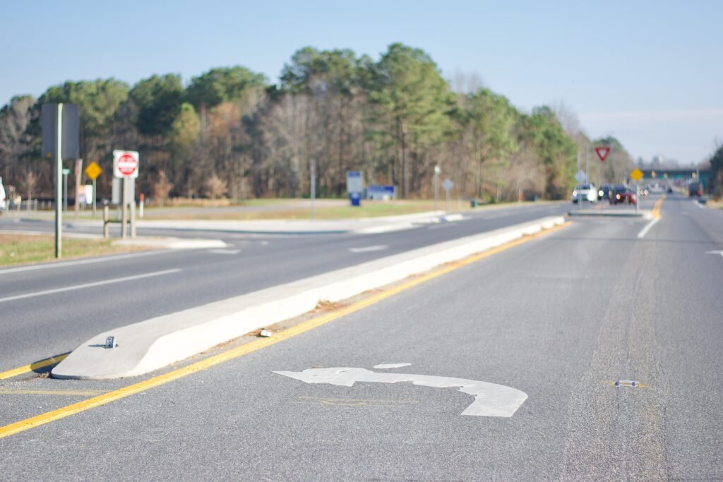 New traffic pattern still concerns council - Worcester County News ...