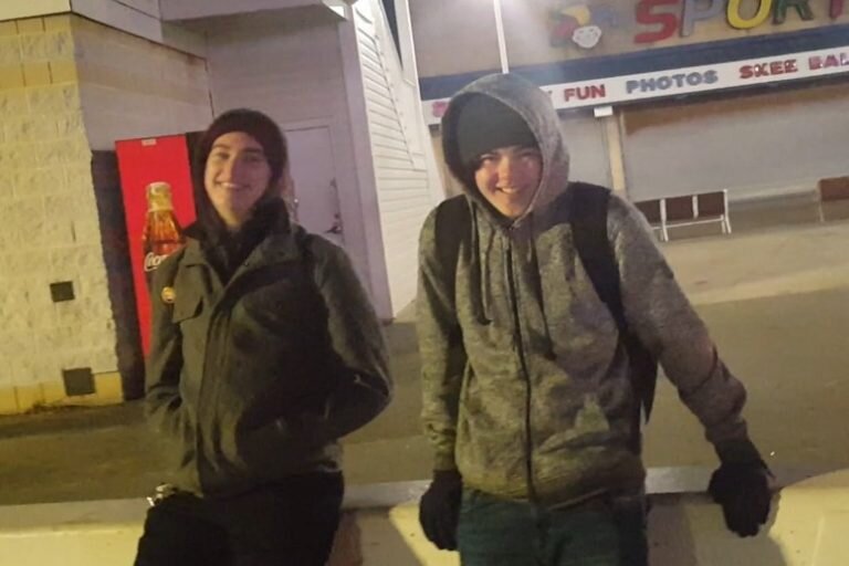 Locals remember Decatur graduate Tyler William Birch - Worcester County ...