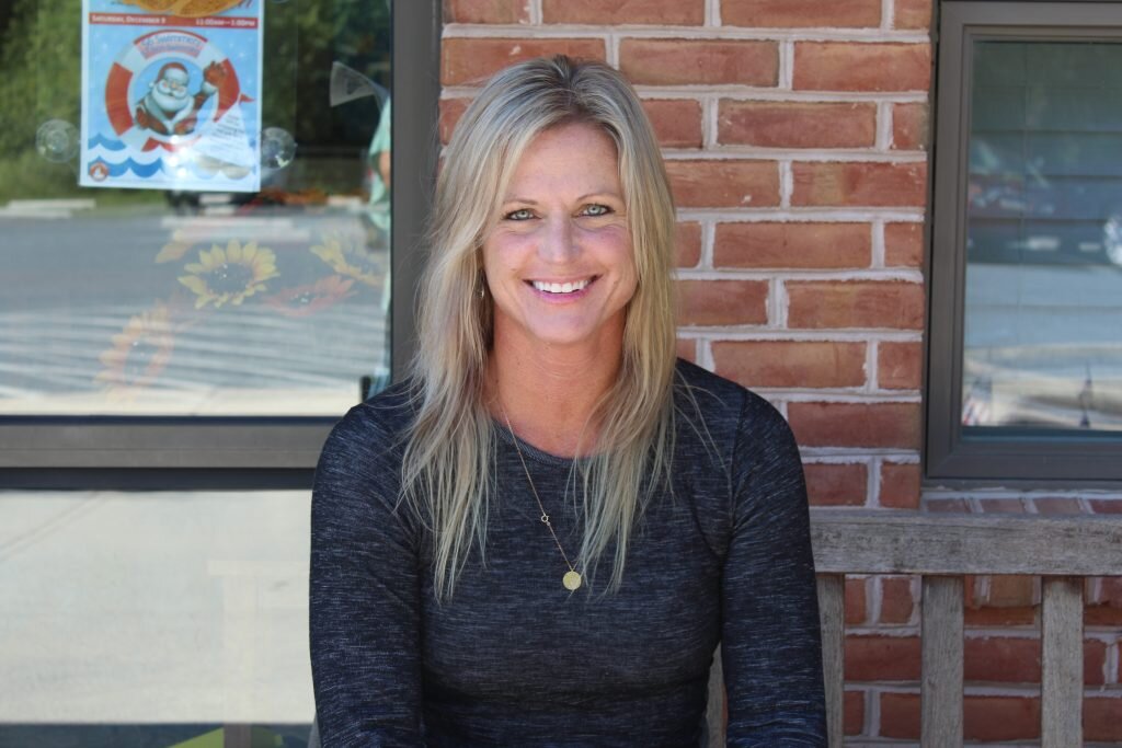 Phillips named operations director - Worcester County News Bayside Gazette