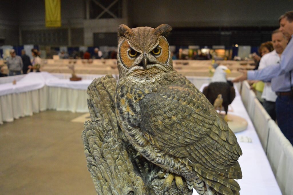 ‘Ward World’ returns to resort for 49th year - Worcester County News ...