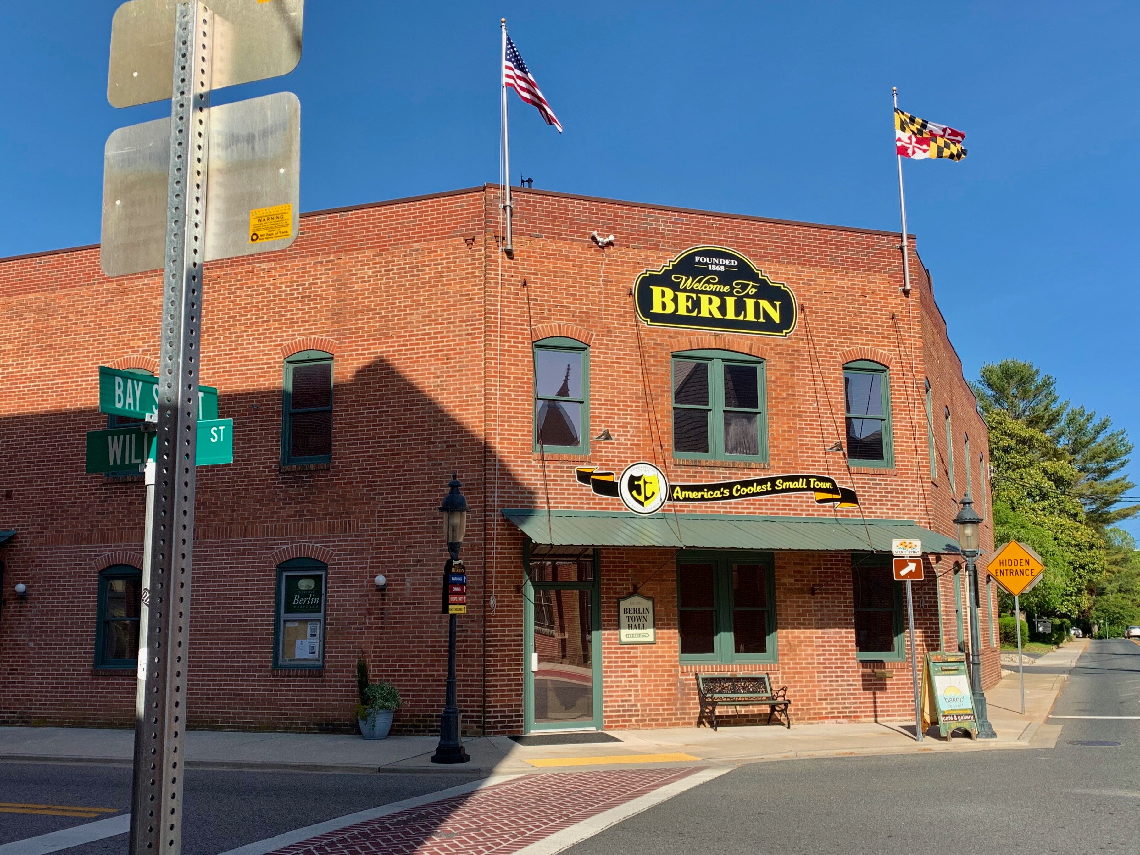 Berlin Town Council approves FY20 authorized contracts - Worcester ...