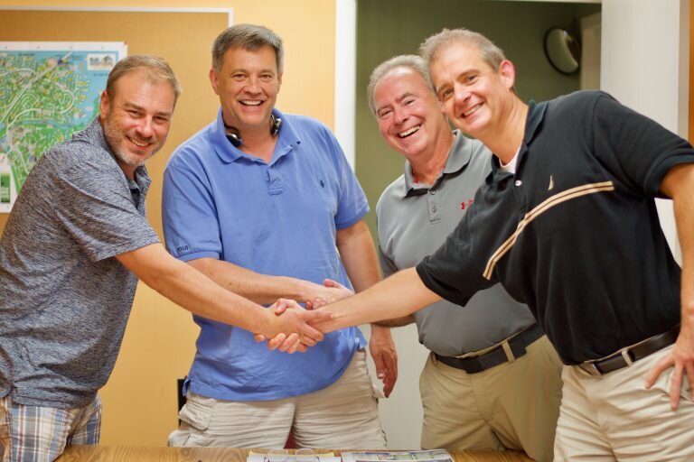 Matt Ortt Companies continues to succeed - Worcester County News ...