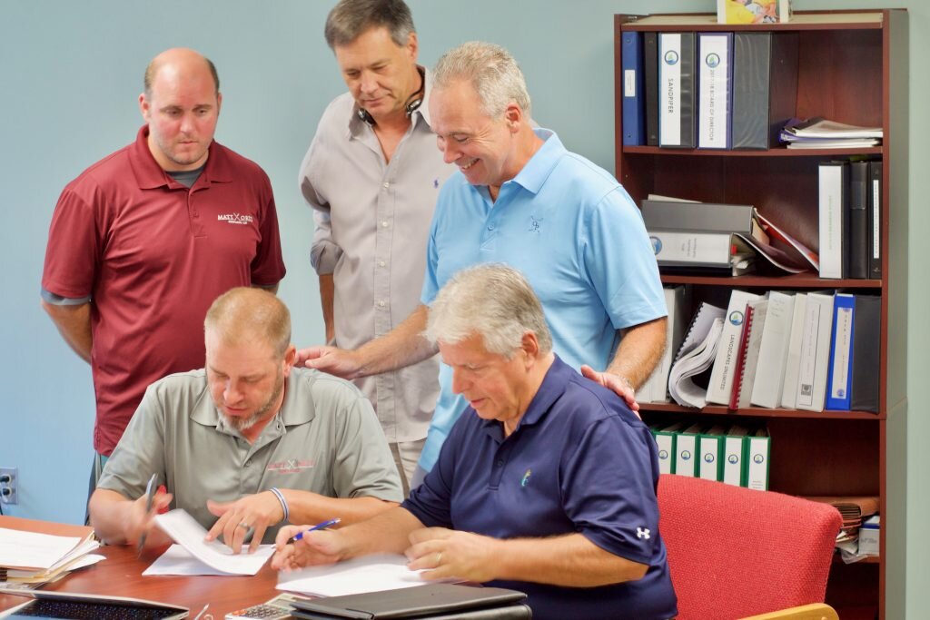 OPA and Ortt Companies sign on for 3-5 more years - Worcester County ...