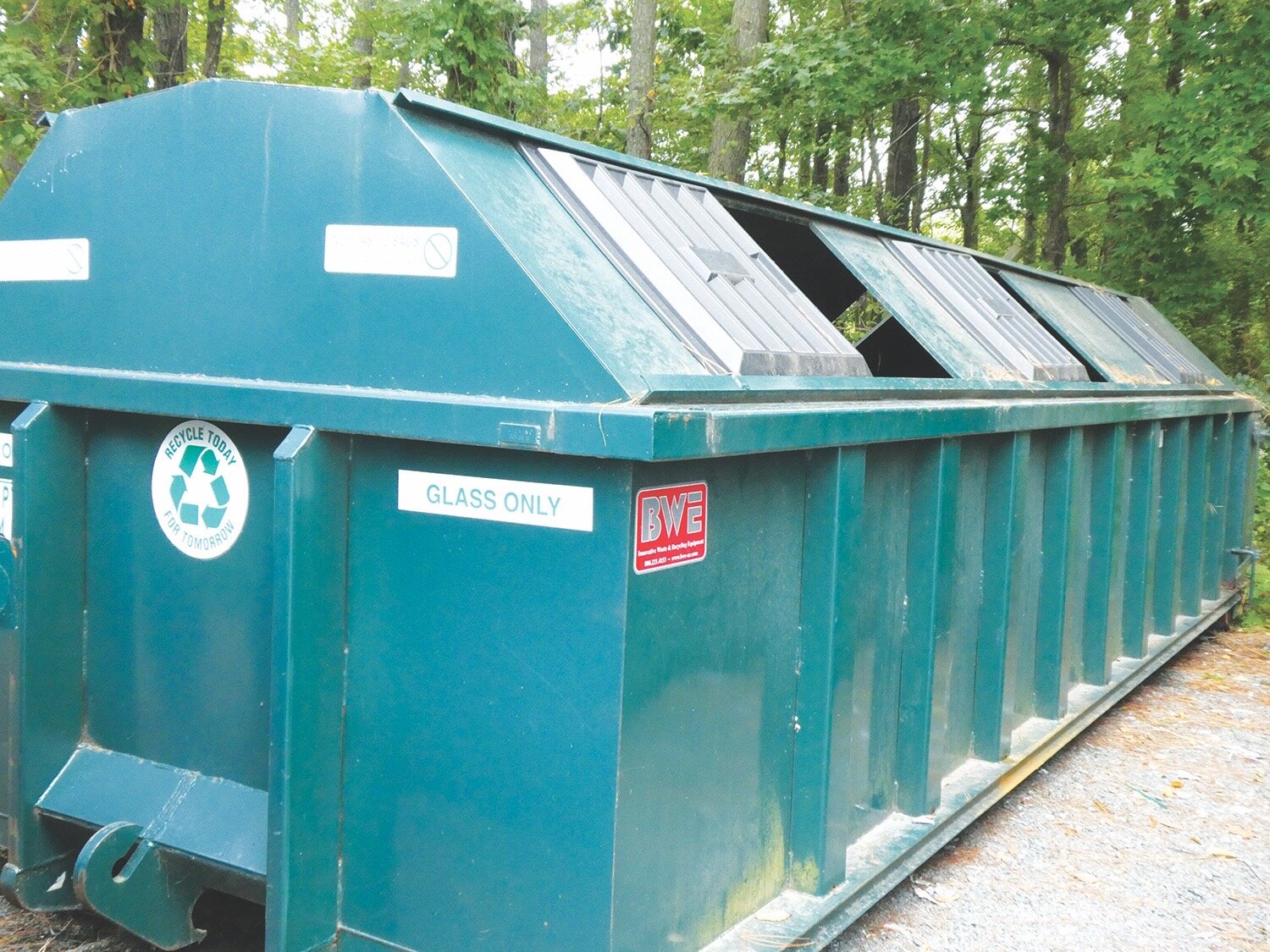 Sierra Club helps people adopt zero waste lifestyle - Worcester County ...