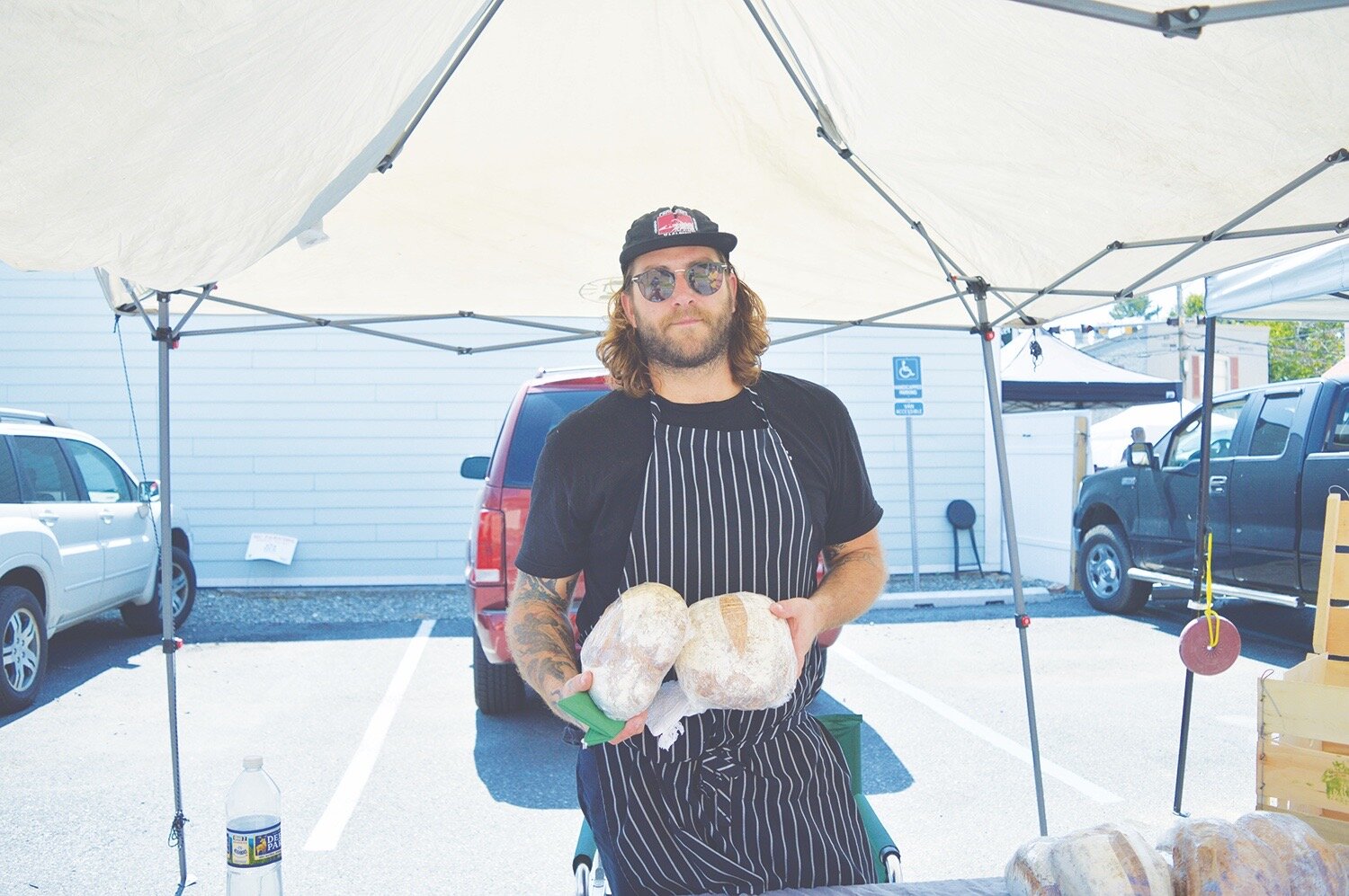 Berlin to experience farm-to-table with dinner - Worcester County News ...