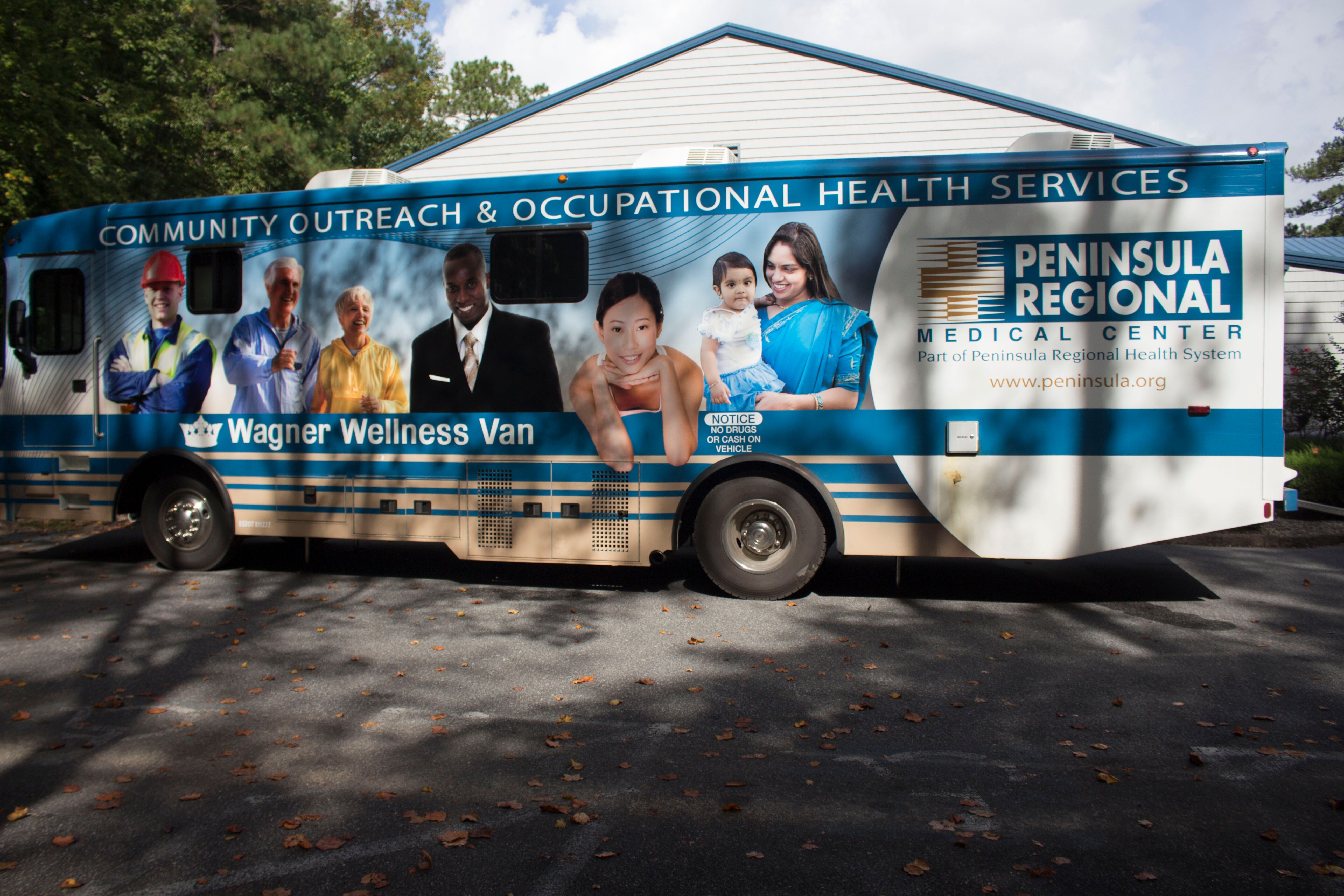 OP Community Health Fair on Saturday - Worcester County News Bayside ...