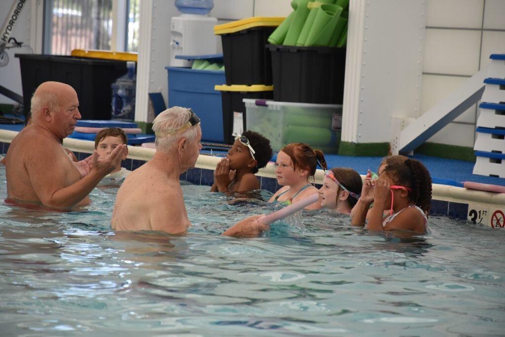 Water Safety For Fourth Graders Begins This Week Worcester County water-safety-for-fourth-graders-begins-this-week-worcester-county