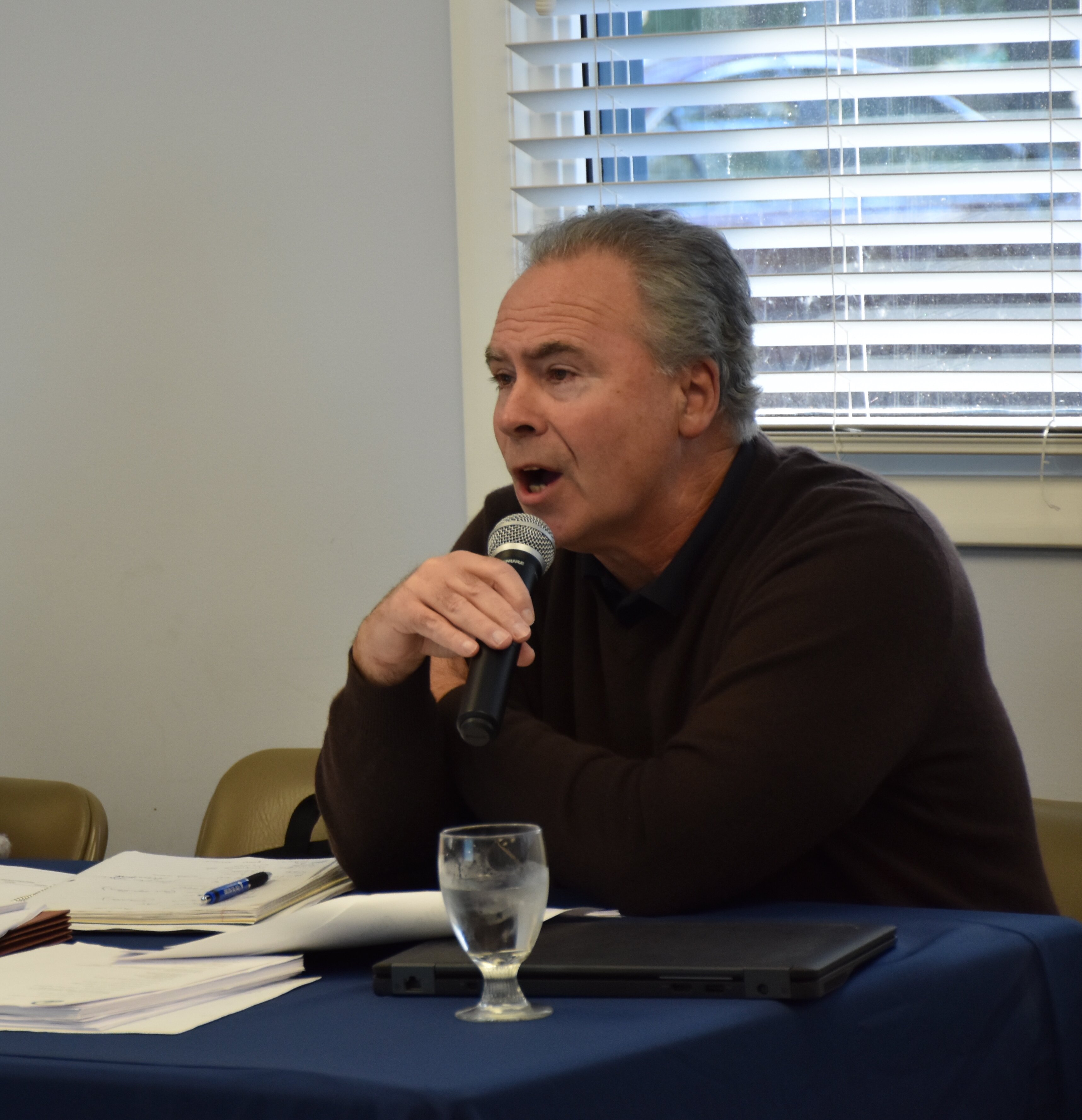 Gm Report Highlights Positive Progress Worcester County News Bayside