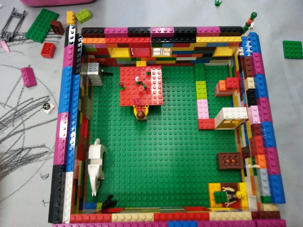 Ocean Pines library to hold Lego build challenge Saturday at 1 p.m ...