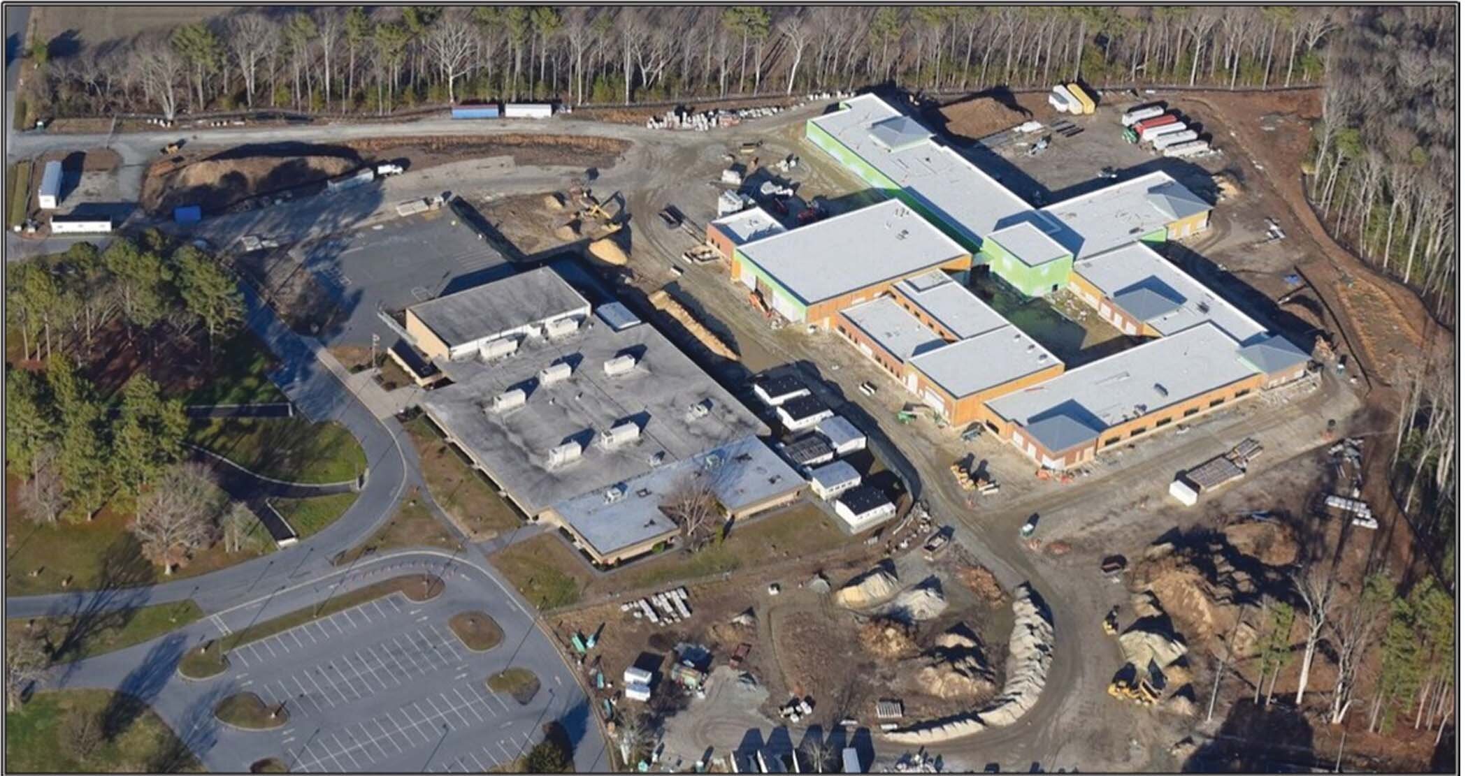 Showell’s new technology program - Worcester County News Bayside Gazette