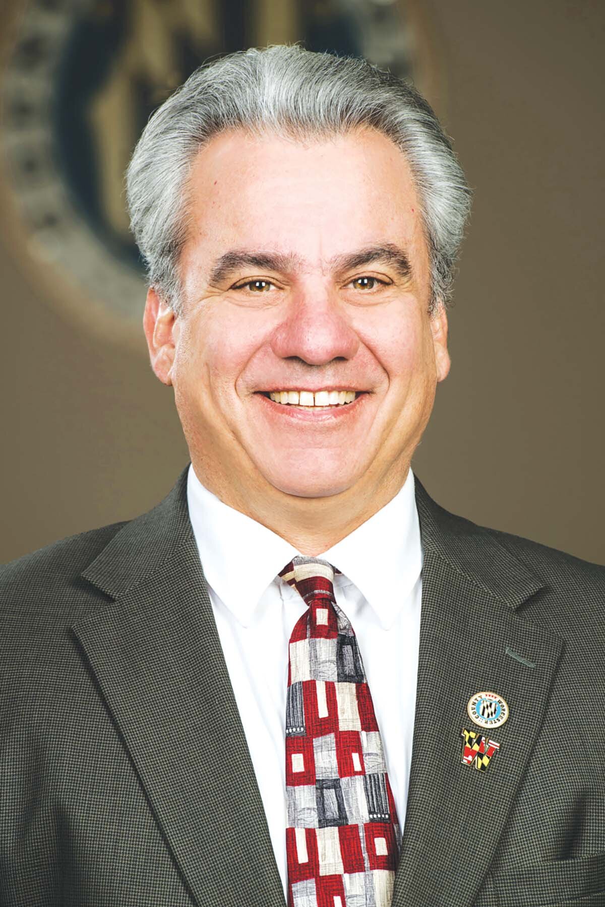 Gov. Hogan vetoes Kirwan, bill may return next session - Worcester ...