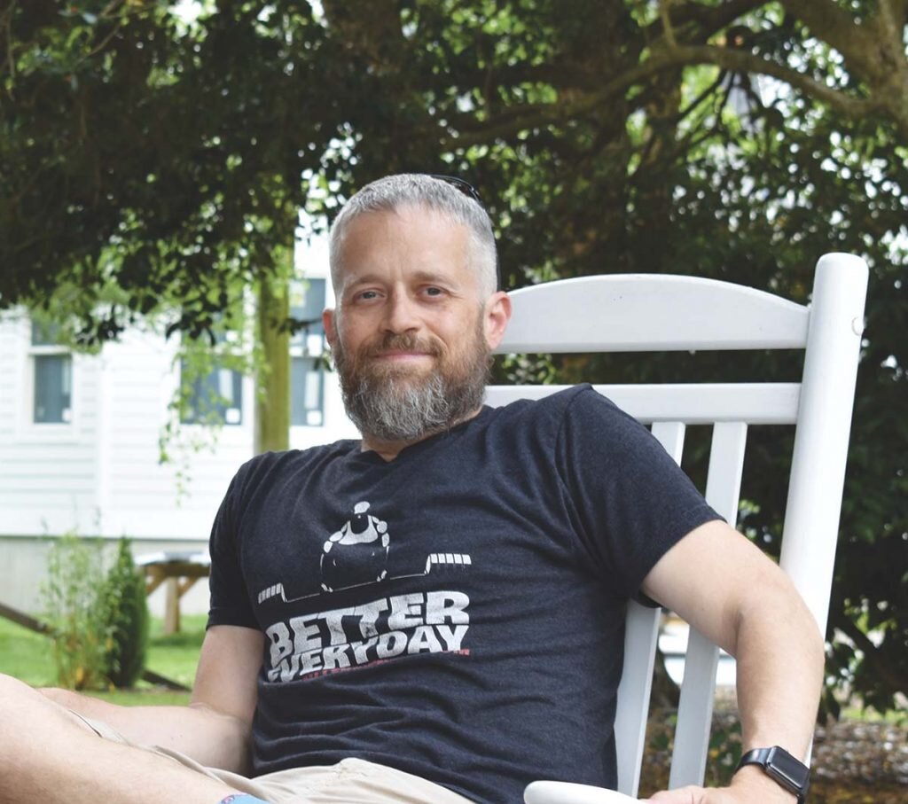 Weeg running for Berlin office with focus on budget - Worcester County ...