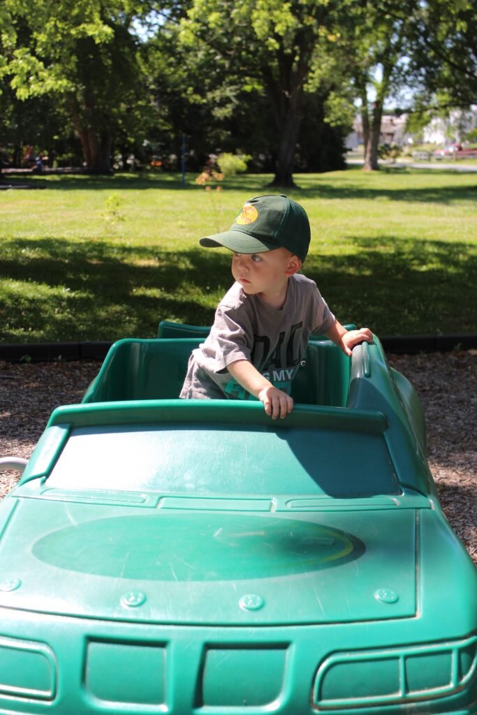 Berlin parks reopen with guidance from CDC - Worcester County News ...