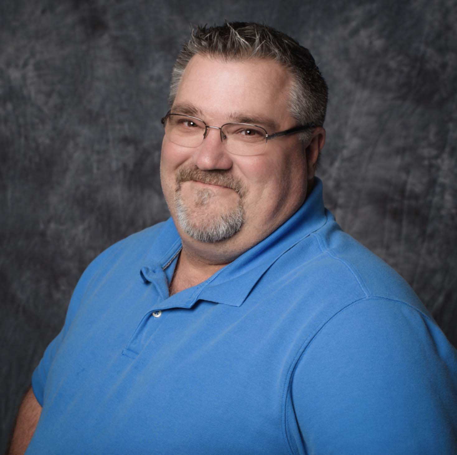 •Pastor Daryl McCready headshot - Berlin, Ocean Pines News Worcester ...