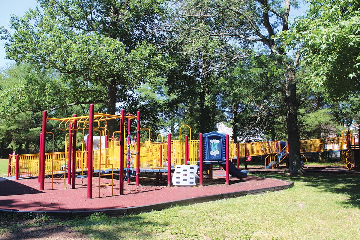 Parks Commission moves Decatur Park renovations to top of wish list ...