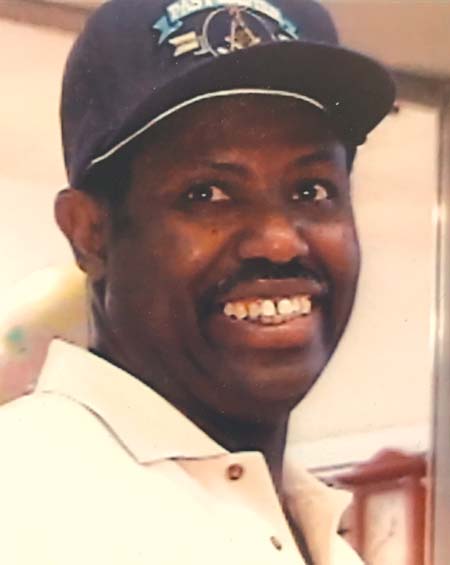 Barry Brittingham's Instagram, Twitter & Facebook on IDCrawl