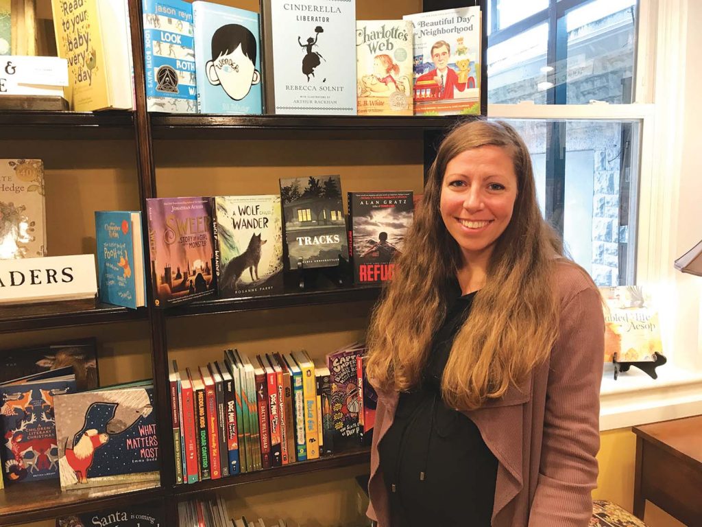 Educator releases children’s book detailing Berlin history - Worcester ...