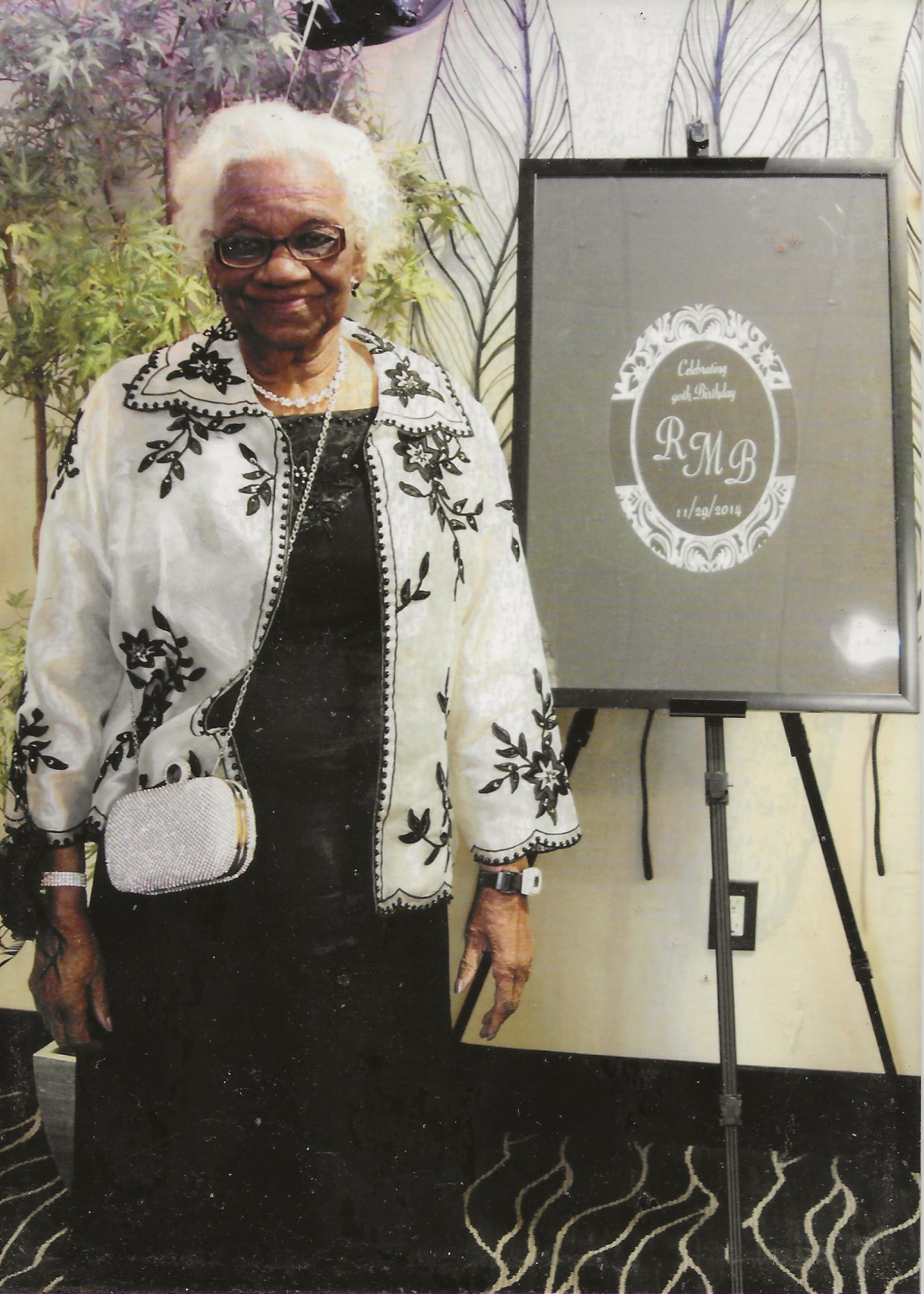 Briddell honored relatives in Briddletown - Worcester County News ...