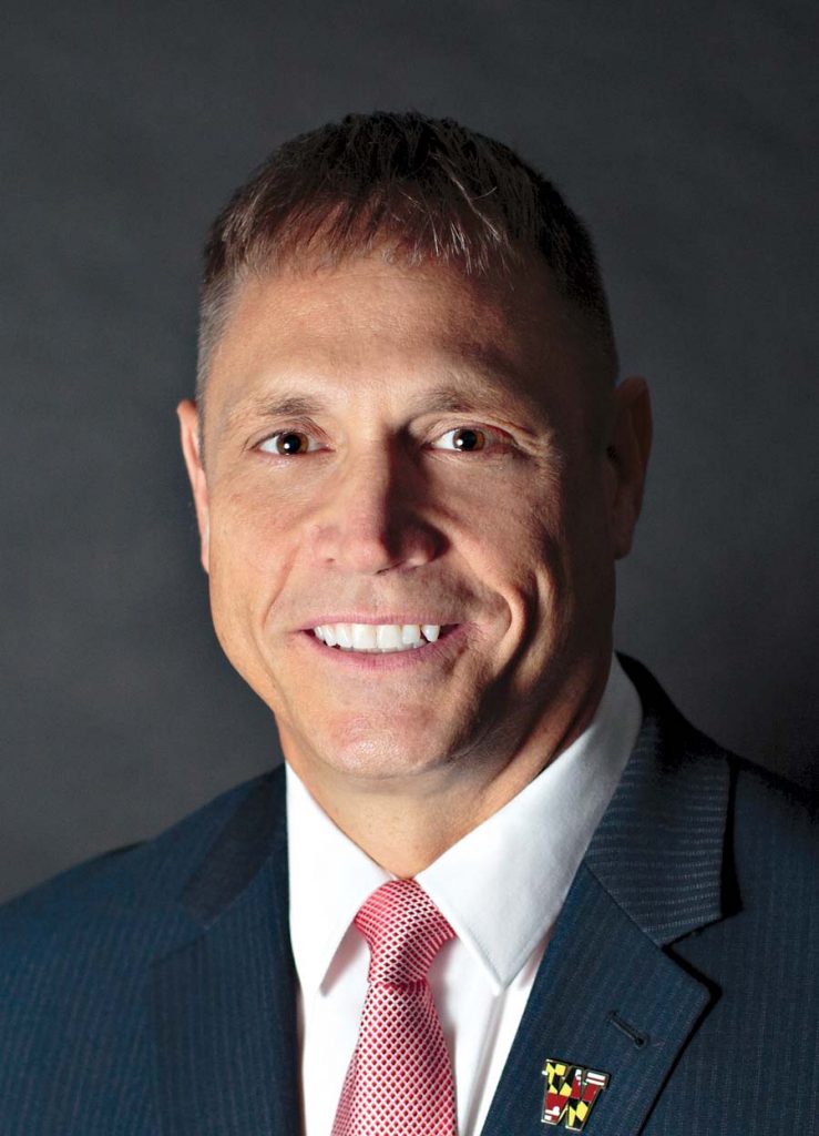 Dr. Dwayne Abt - Berlin, Ocean Pines News Worcester County Bayside Gazette