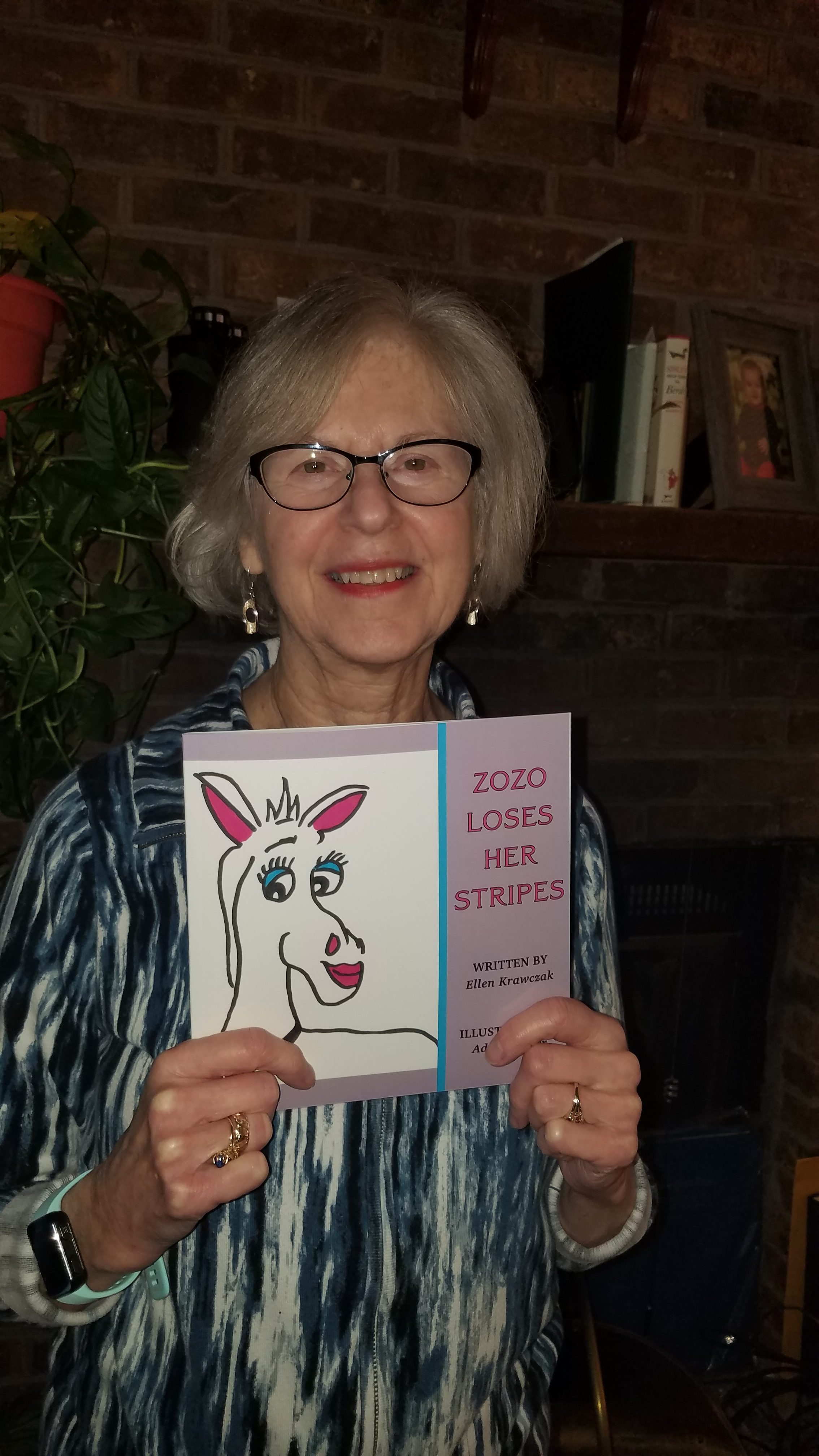 Authors release children’s books - Worcester County News Bayside Gazette