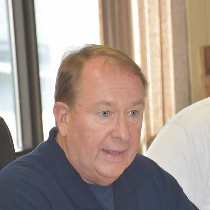 Pines Budget Begins Review Of Forecasts Worcester County News Bayside
