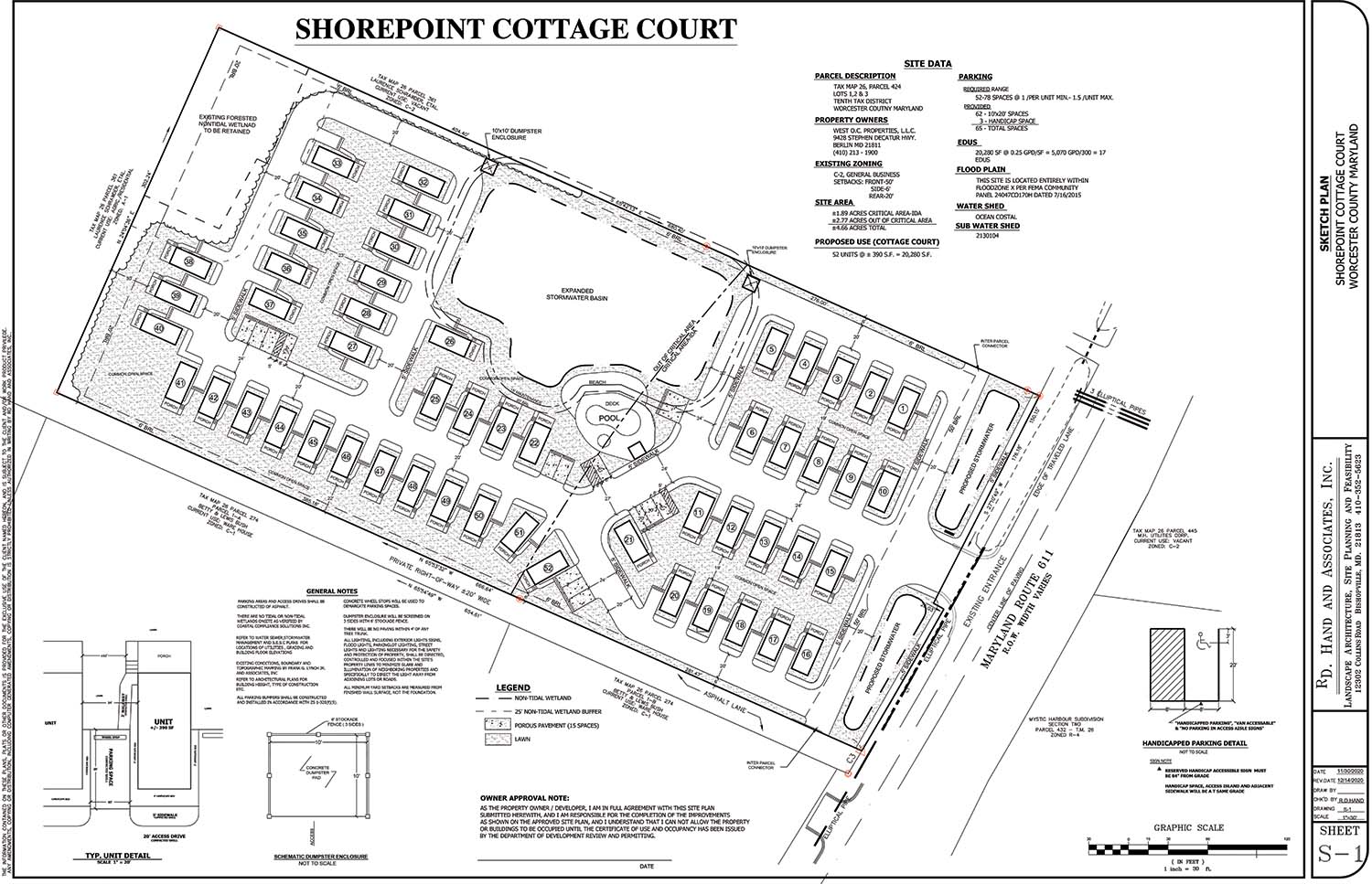 Hotel With 52 Units Proposed For Berlin Area Worcester County News Hotel With 52 Units Proposed For Berlin Area Worcester County News