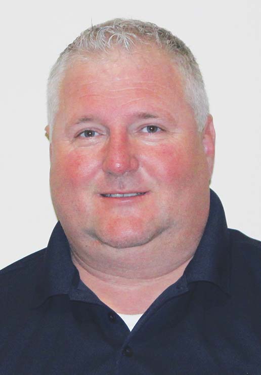 New superintendent of Berlin Public Works - Worcester County News ...
