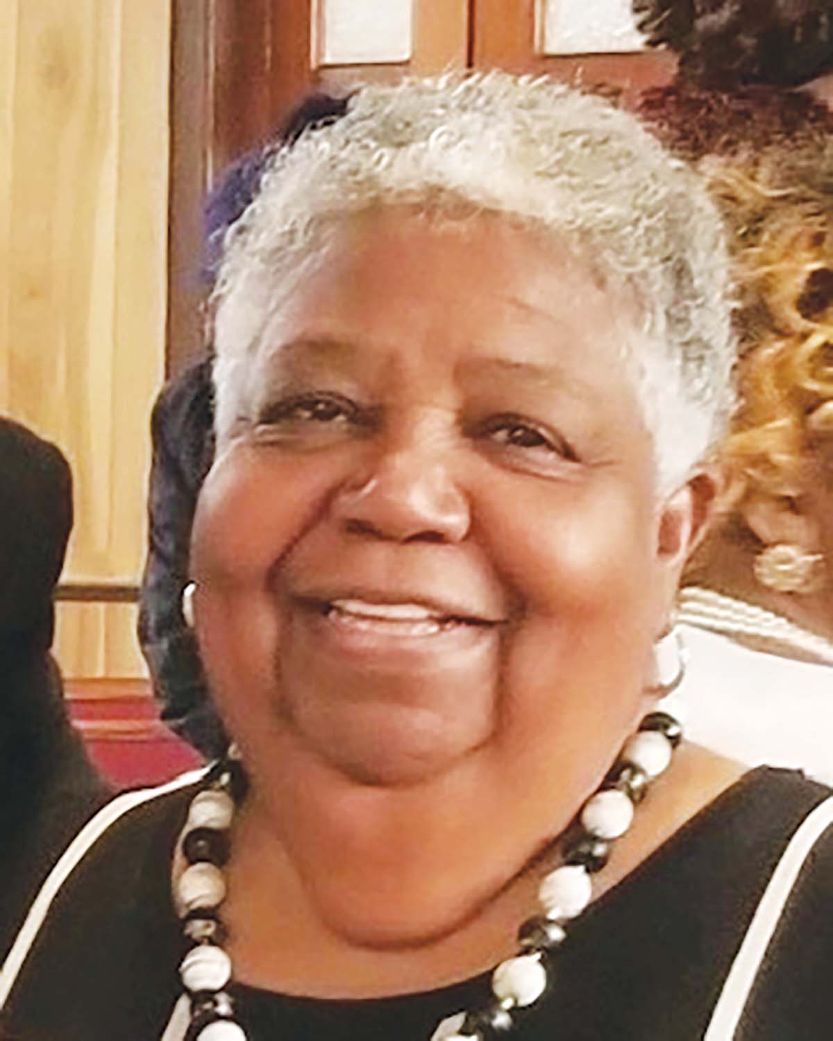 Joyce Harris's Instagram, Twitter & Facebook on IDCrawl