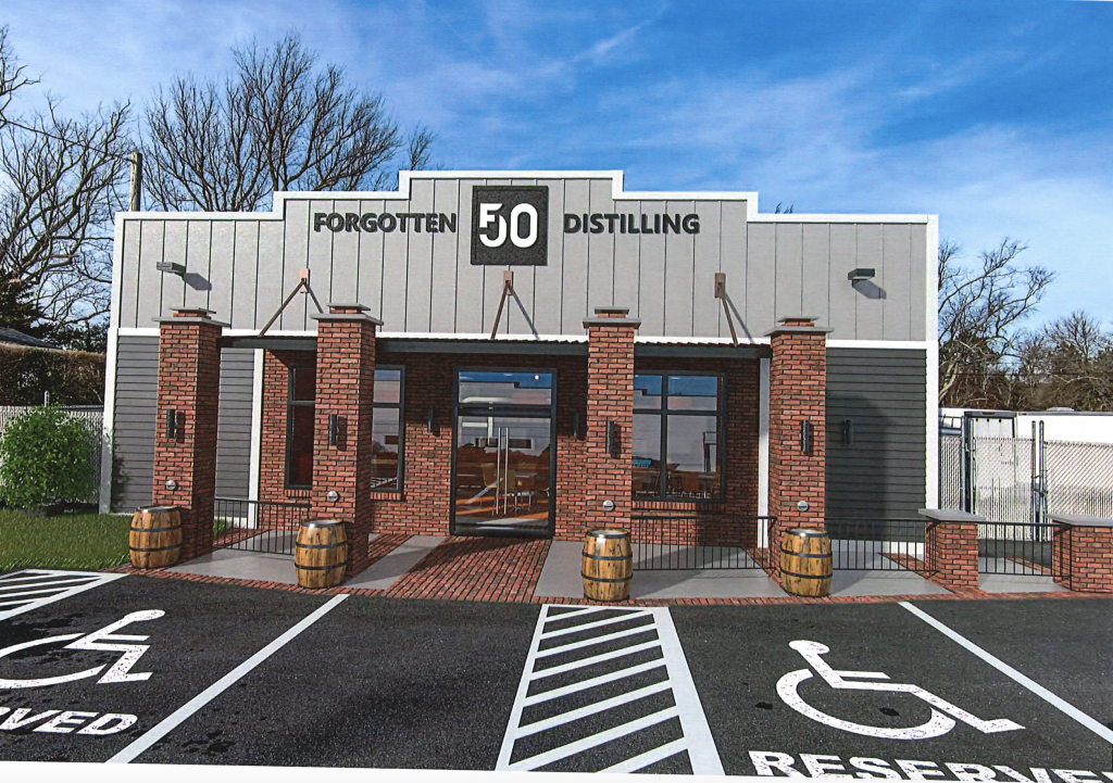 Forgotten 50 Distilling gets approved by Berlin Planning - Worcester ...