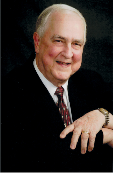 Edward Benz - Worcester County News Bayside Gazette