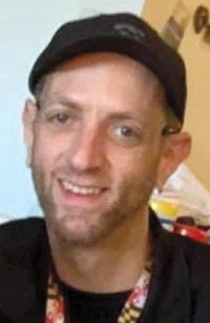 Christopher Earl Price - Worcester County News Bayside Gazette