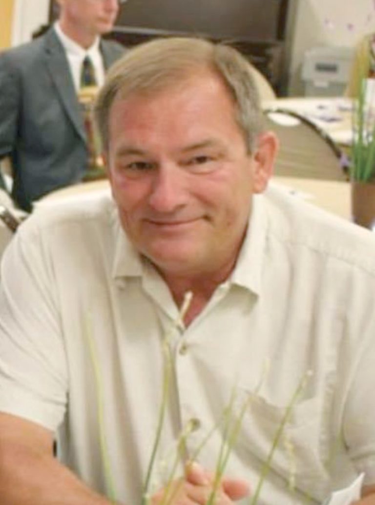 Kenneth Ray Stuck - Worcester County News Bayside Gazette