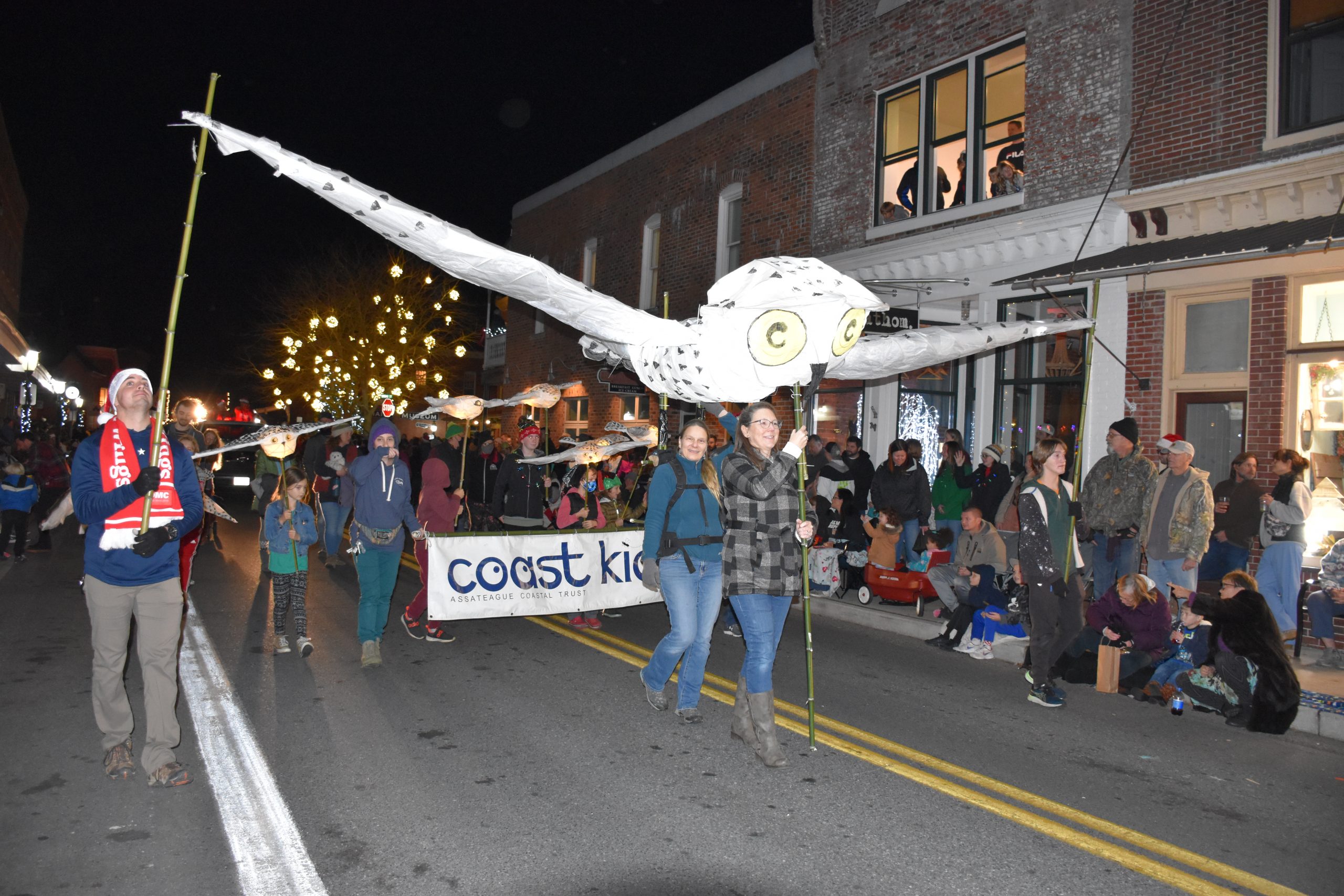 Berlin council pushes back on parade chair policy - Worcester County ...