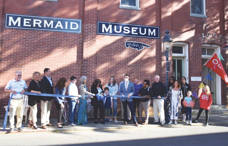 museum Ribbon Cutting Berlin Ocean Pines News Worcester County Bayside Gazette museum-ribbon-cutting-berlin-ocean-pines-news-worcester-county-bayside-gazette