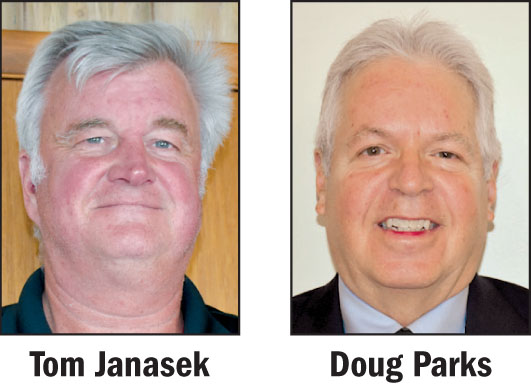 Janasek Goes Public On Opa With Grievances From Lawsuit Worcester