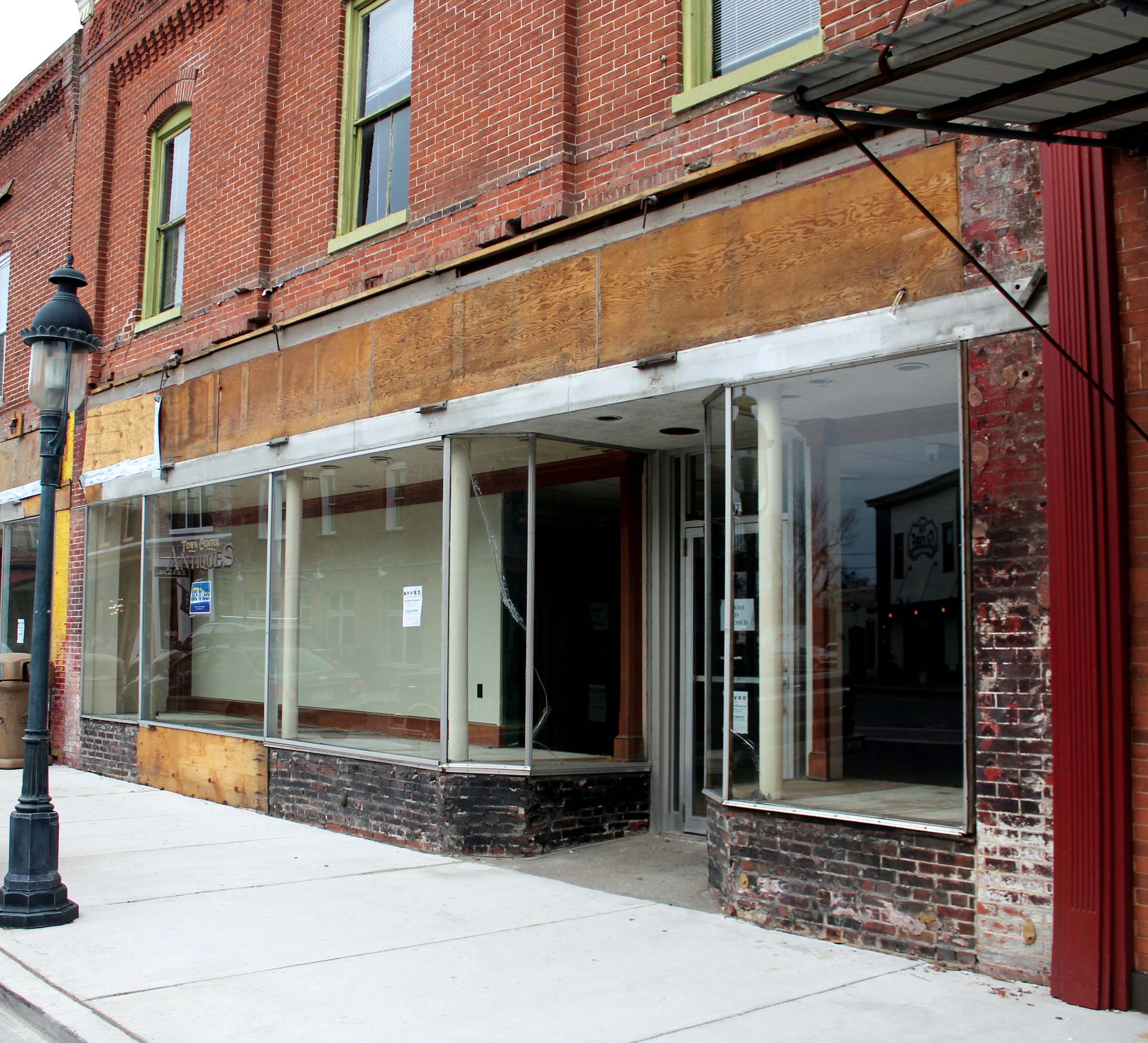 Berlin’s HDC clears design for storefronts - Worcester County News ...