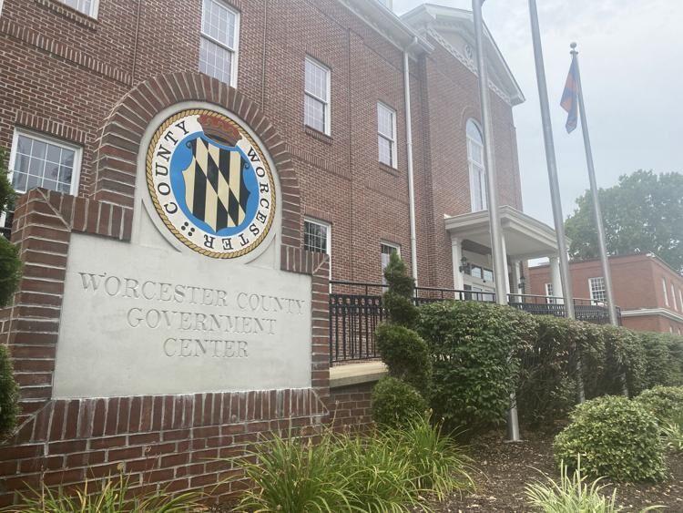 County redistricting underway - Worcester County News Bayside Gazette County redistricting underway - Worcester County News Bayside Gazette