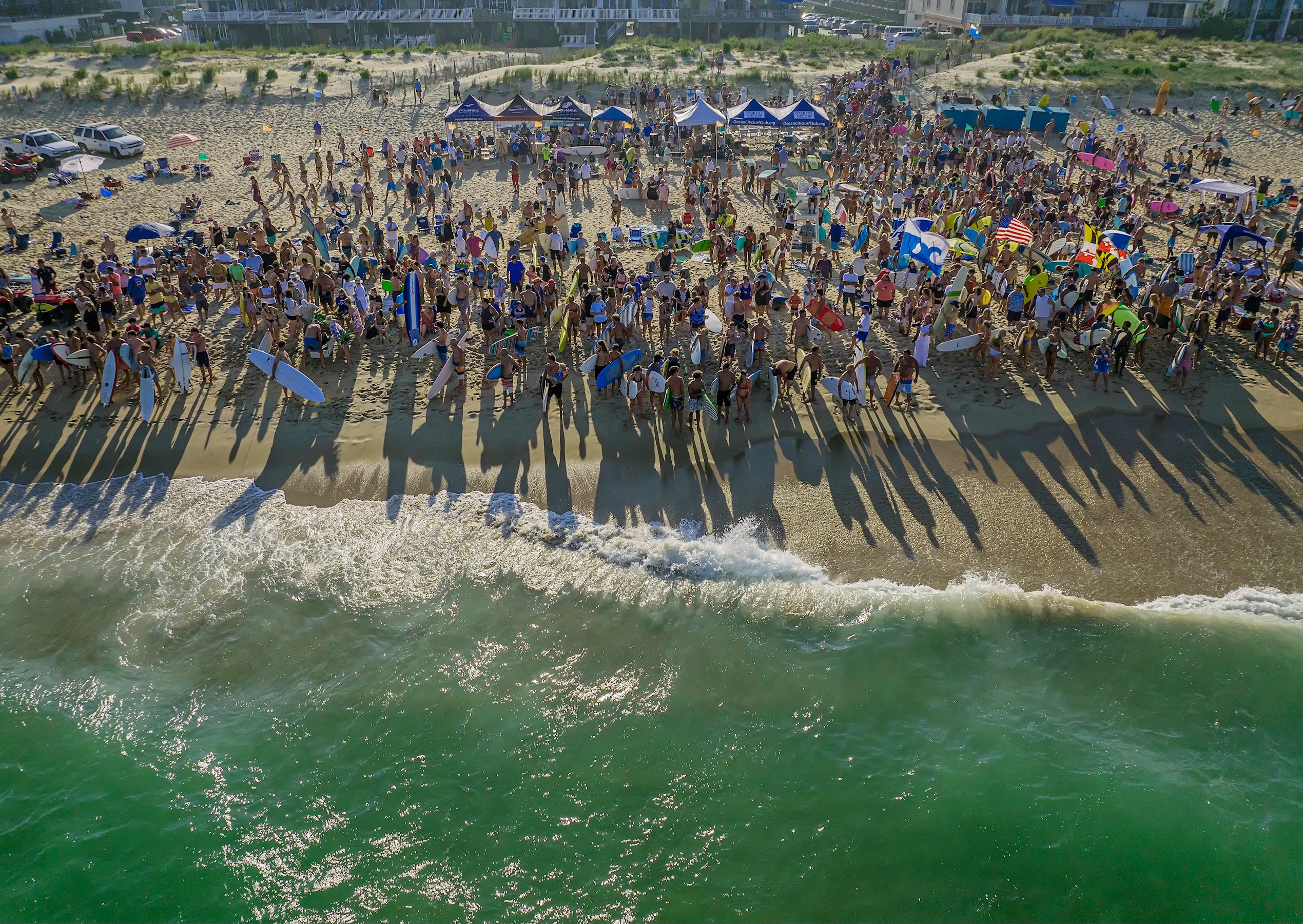 As community celebrates life of Gavin, investigation continues ...