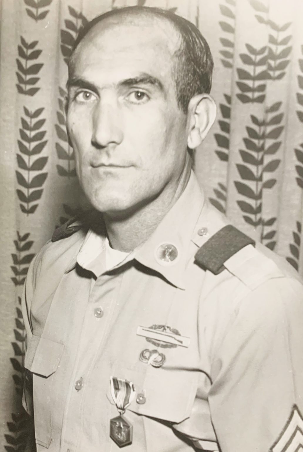 Hershel Lennon Rose - Worcester County News Bayside Gazette