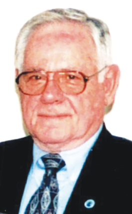 Dr. Francis A. Ruffo Sr. - Worcester County News Bayside Gazette