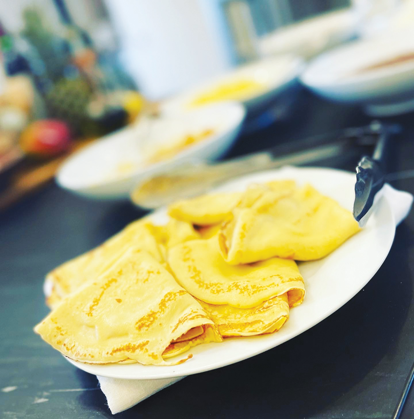 How to make sweet crepes from scratch - Worcester County News Bayside ...