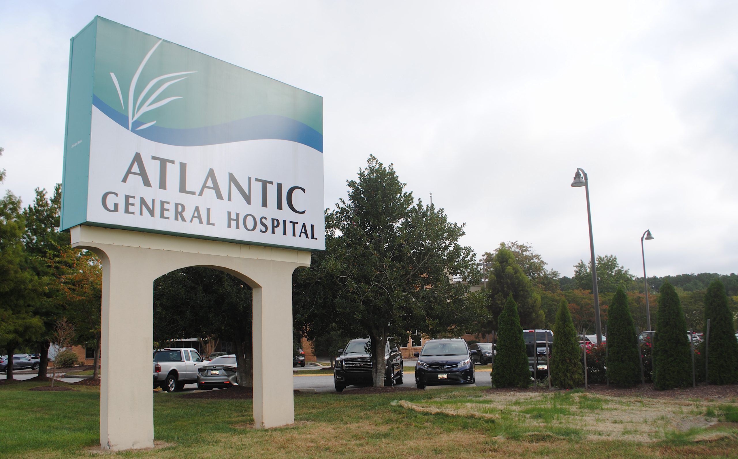 AGH system lock continues - Worcester County News Bayside Gazette
