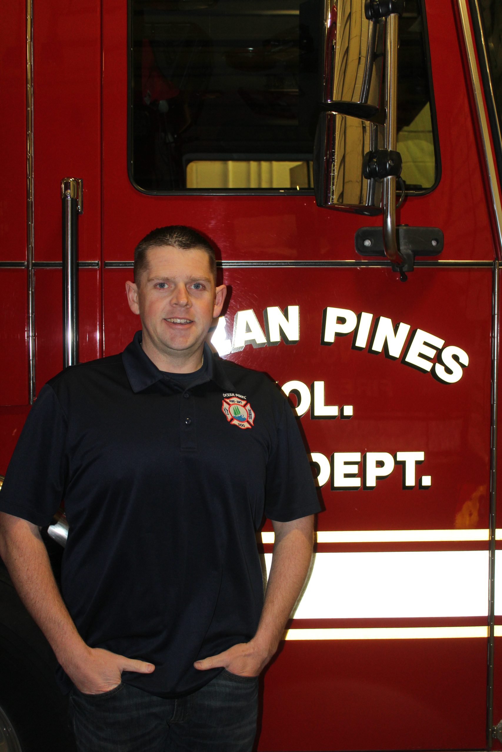 Finding firefighters tough as Pines population ages - Worcester County ...