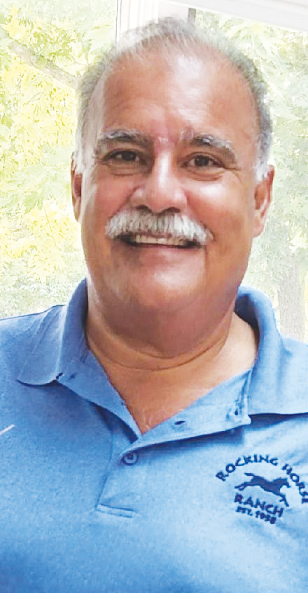 Joseph Louis Pino Sr. - Worcester County News Bayside Gazette