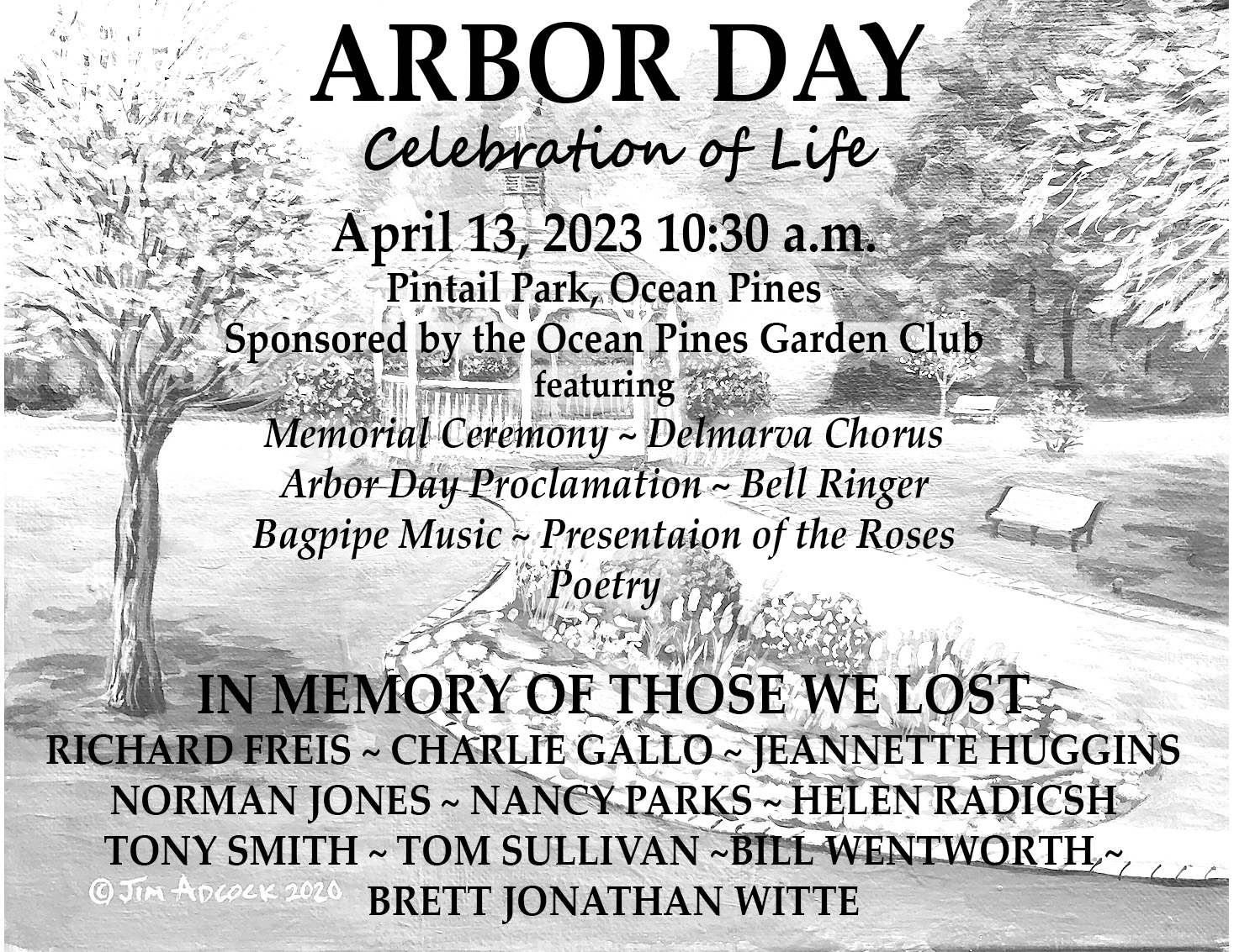 Gazette Cartoon - Worcester County News Bayside Gazette