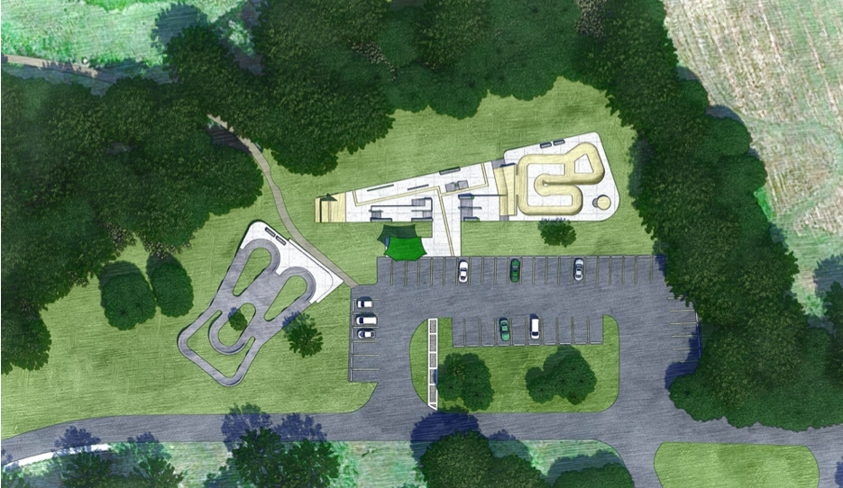 Decatur Park recommended as skate park site - Worcester County News ...