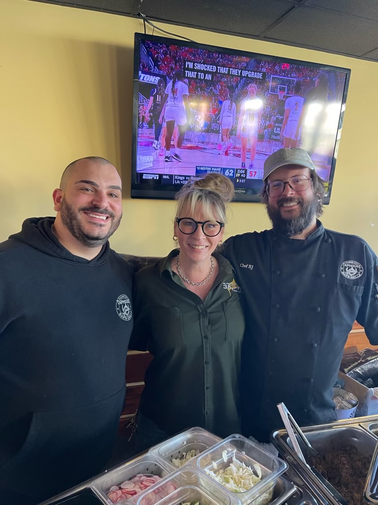 Taphouse takes over Taylor’s Restaurant in Ocean Pines - Worcester ...